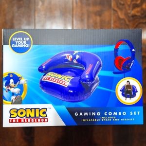 Video Games & Consoles | Sonic The Hedgehog Gaming Combo Set | Poshmark